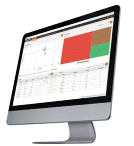 ZM1 Overhead Low-Load Line Sensor | Sentient Energy